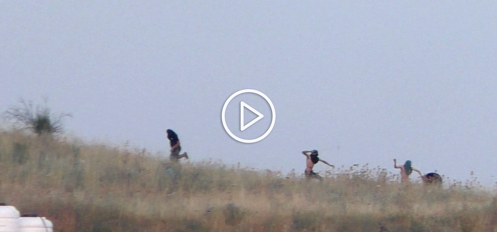 B'Tselem - The Israeli Information Center for Human Rights in the ...