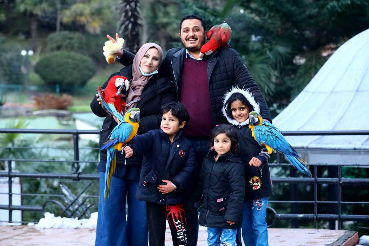 Hanan Abu Sa’ | B'Tselem