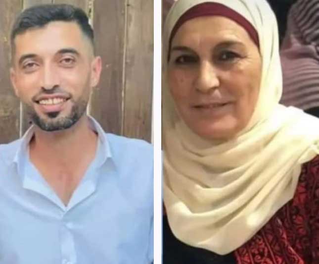 Voices from Gaza | B'Tselem