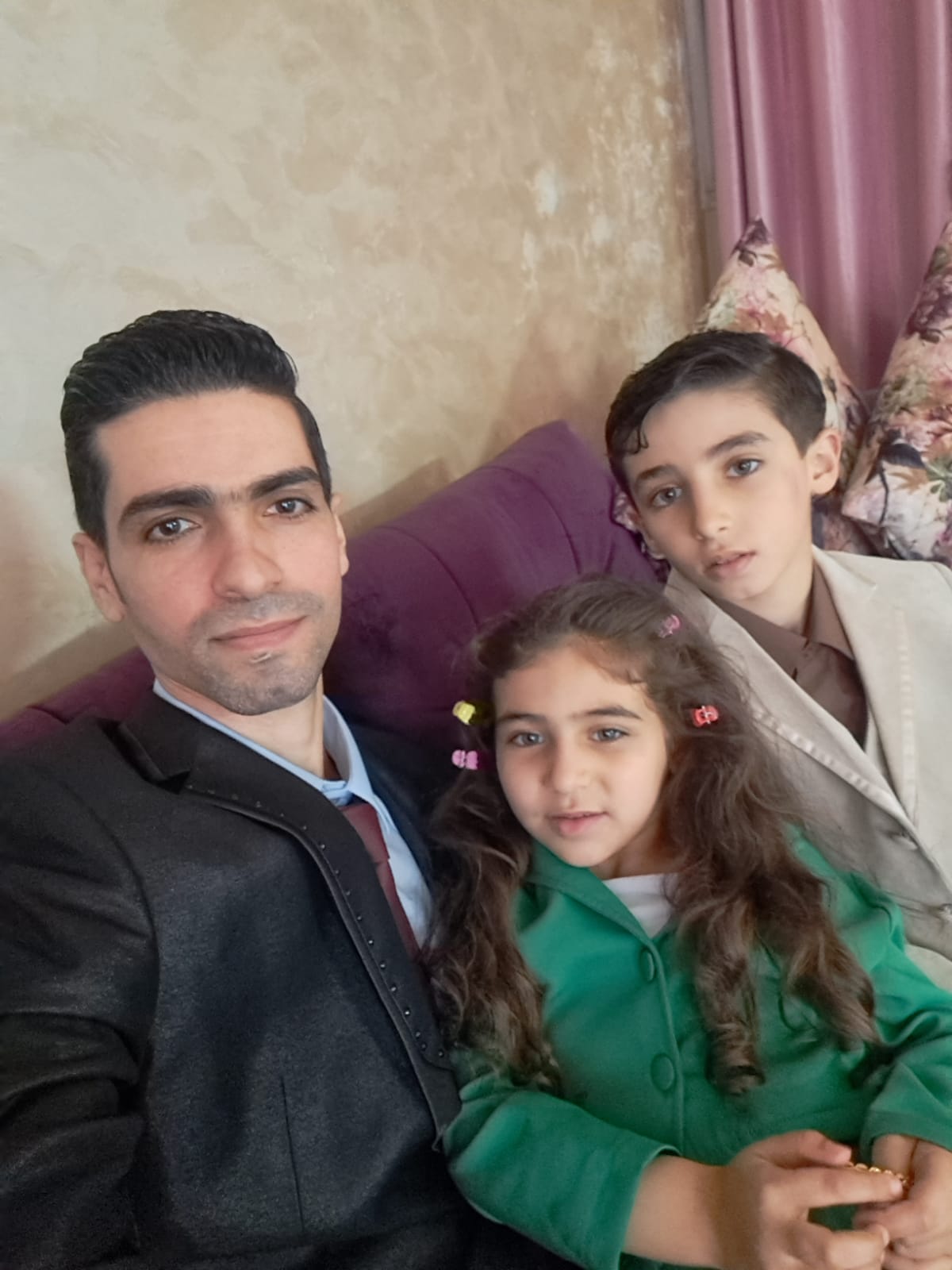 ‘Issam Da’ur | B'Tselem