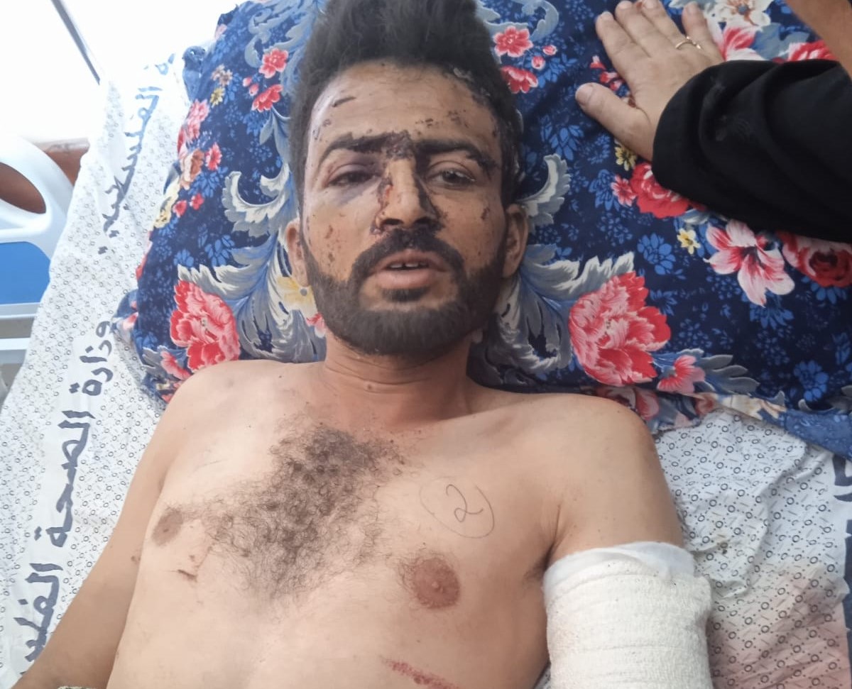 Hala ‘Obeid | B'Tselem