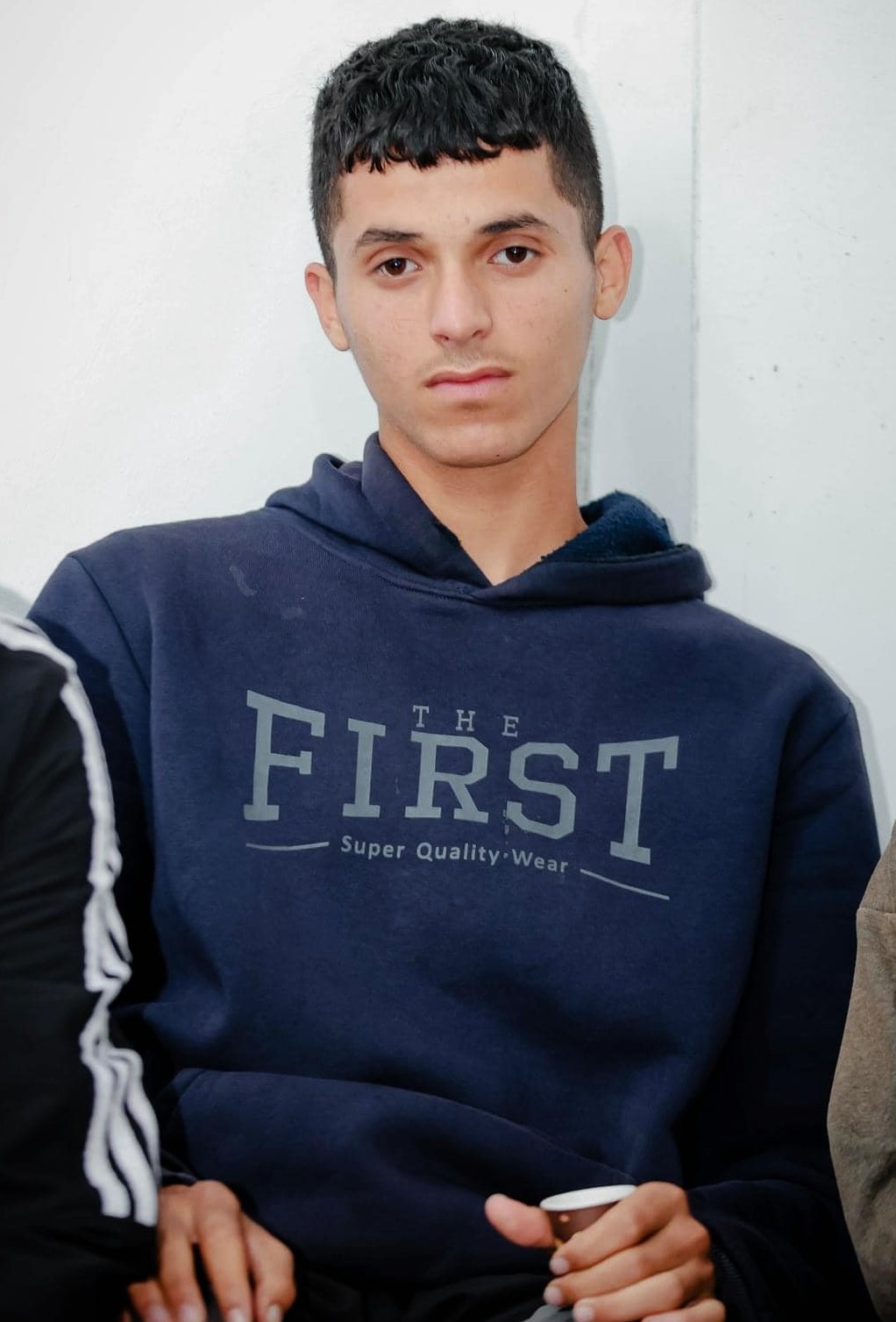 Israeli forces killed 4 children who posed no threat in less than a ...