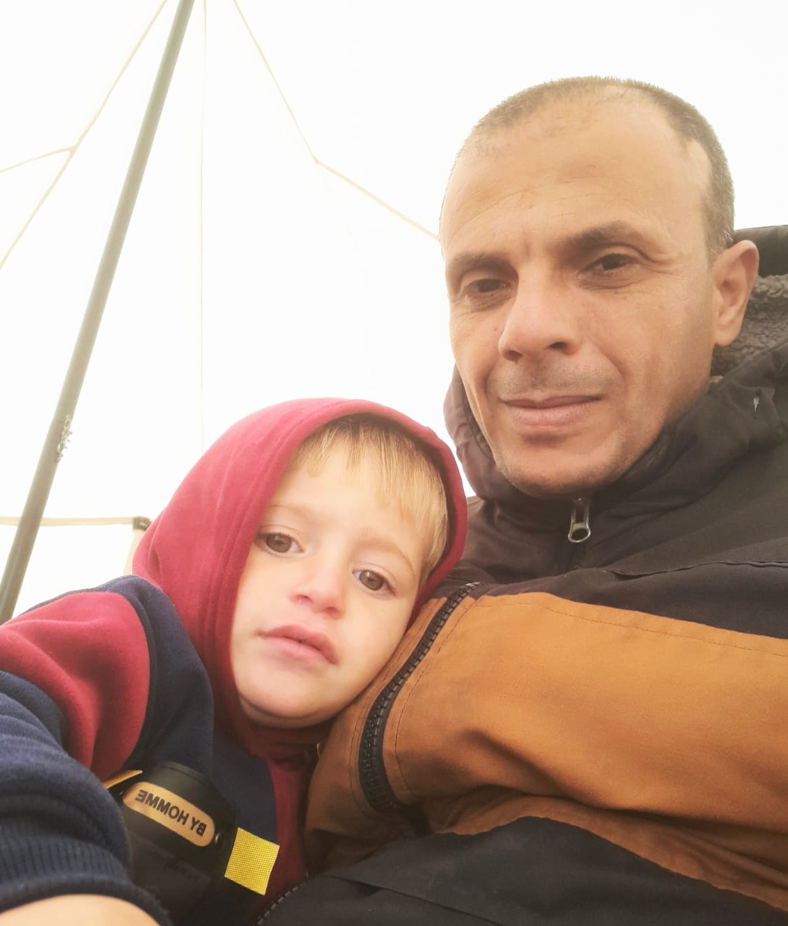 Rasem Nabhan | B'Tselem