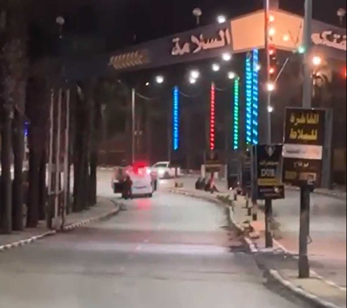 Israeli soldiers in ambush opened massive fire at three Palestinian ...