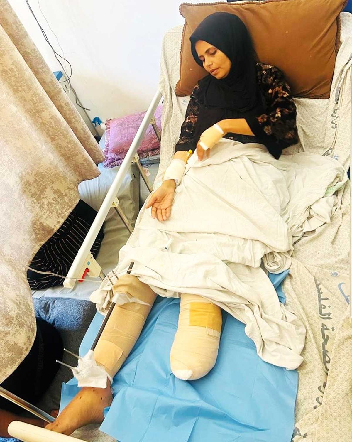 ‘Imad a-Radi’ | B'Tselem