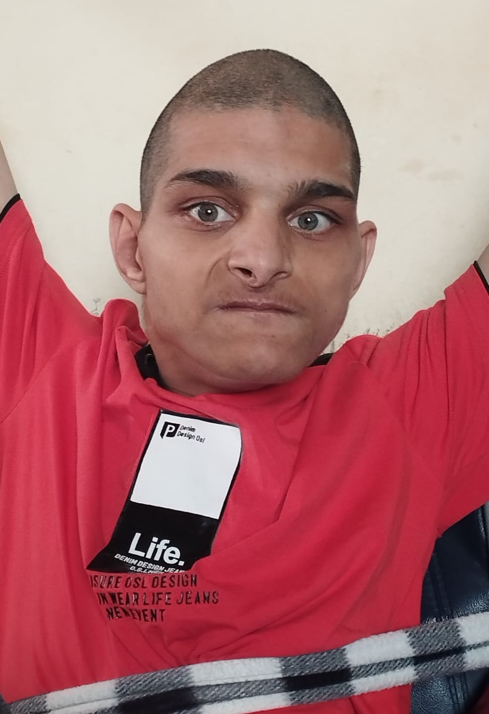 Wafaa Madi | B'Tselem