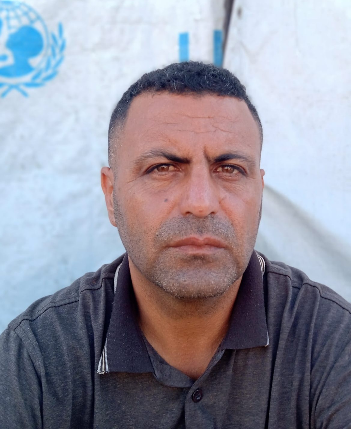 Muhammad al-Mishwakhi, A 45-year-old father of seven from Rafah | B'Tselem