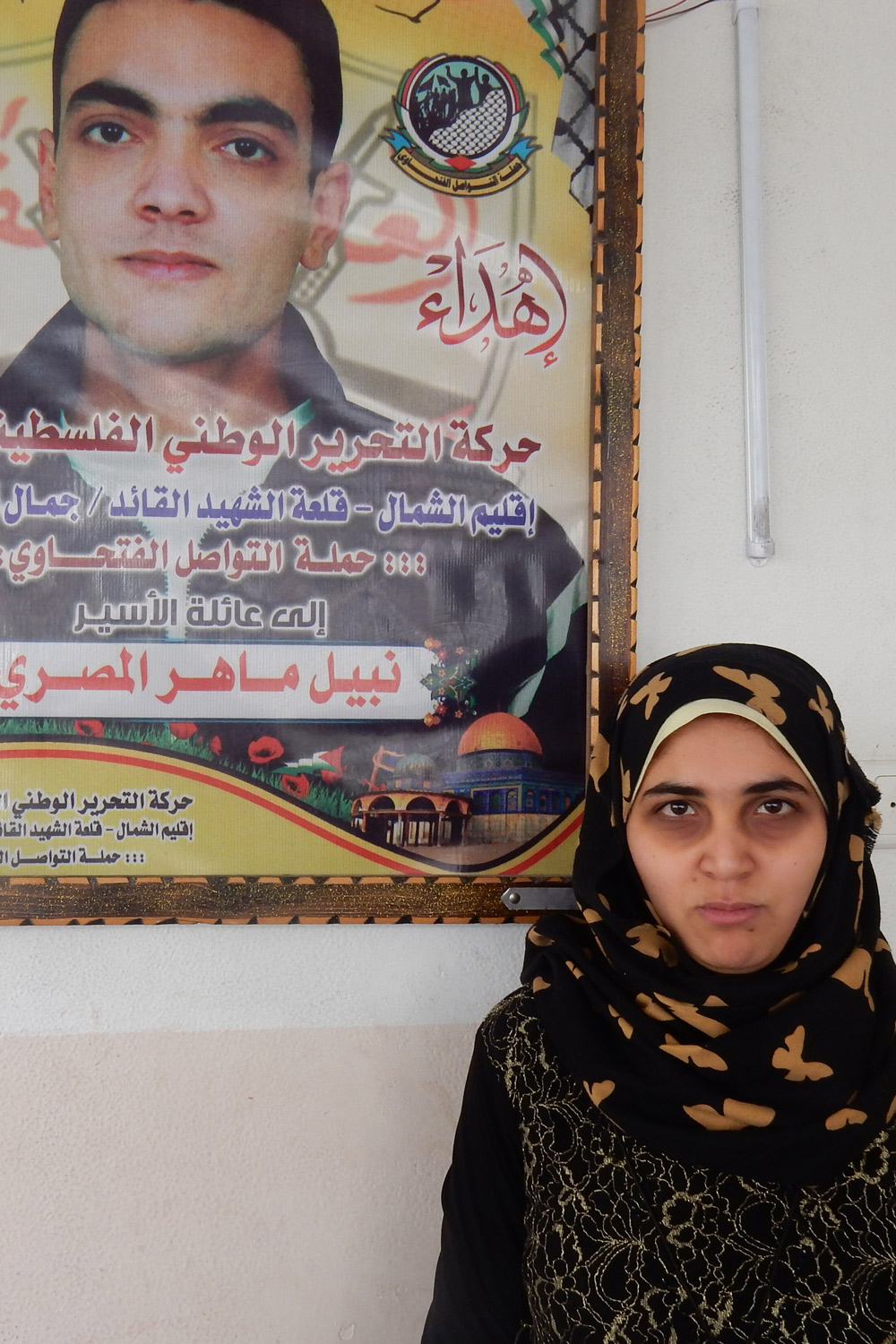 Distant relatives: Severe restrictions imposed on prison visits by ...