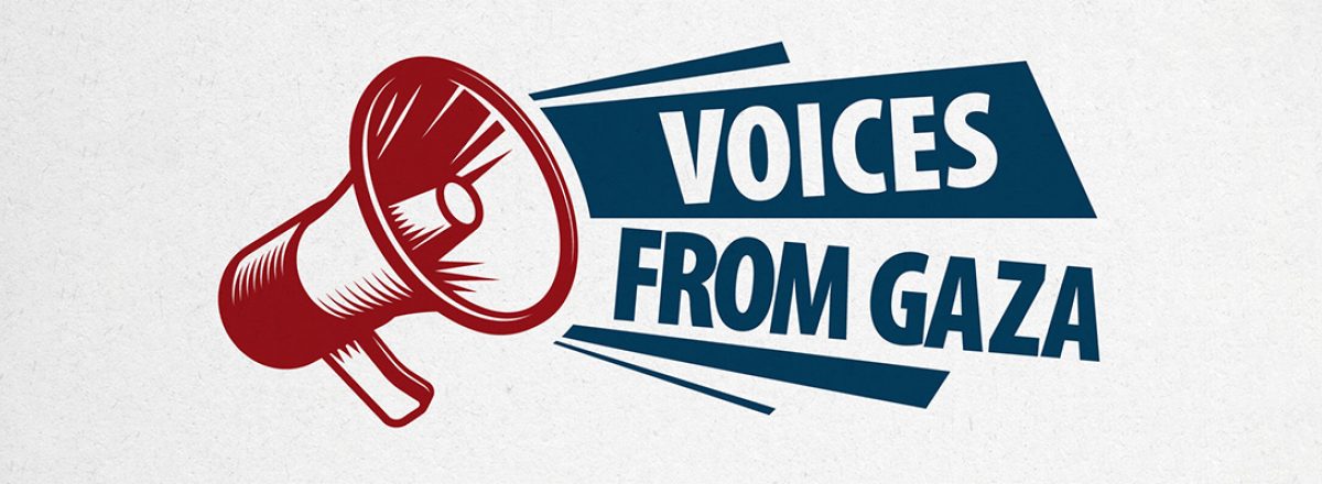 Voices from Gaza | B'Tselem