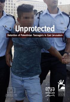 Publications | B'Tselem