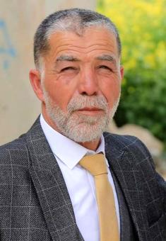 Soldiers shoot and kill Salah Sawafteh (58), who was endangering no one ...