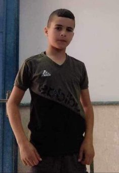 Soldiers walked three detainees through the streets of al-Birah, and in ...