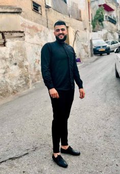 Soldiers blow up five doors in Palestinian family’s building, killing ...