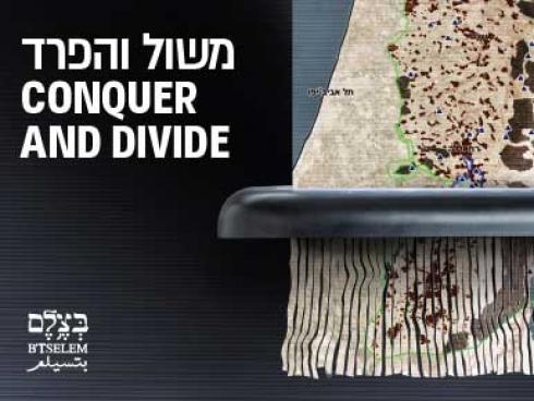 Campaigns | B'Tselem