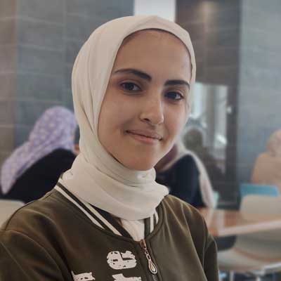 Sarah Hattab | B'Tselem