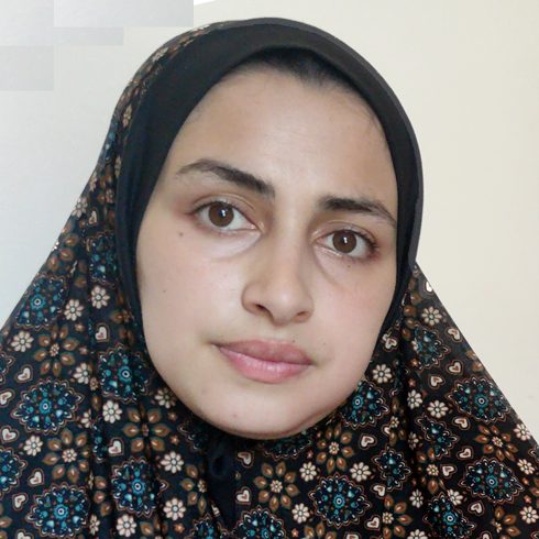 Arij ‘Abdu | B'Tselem