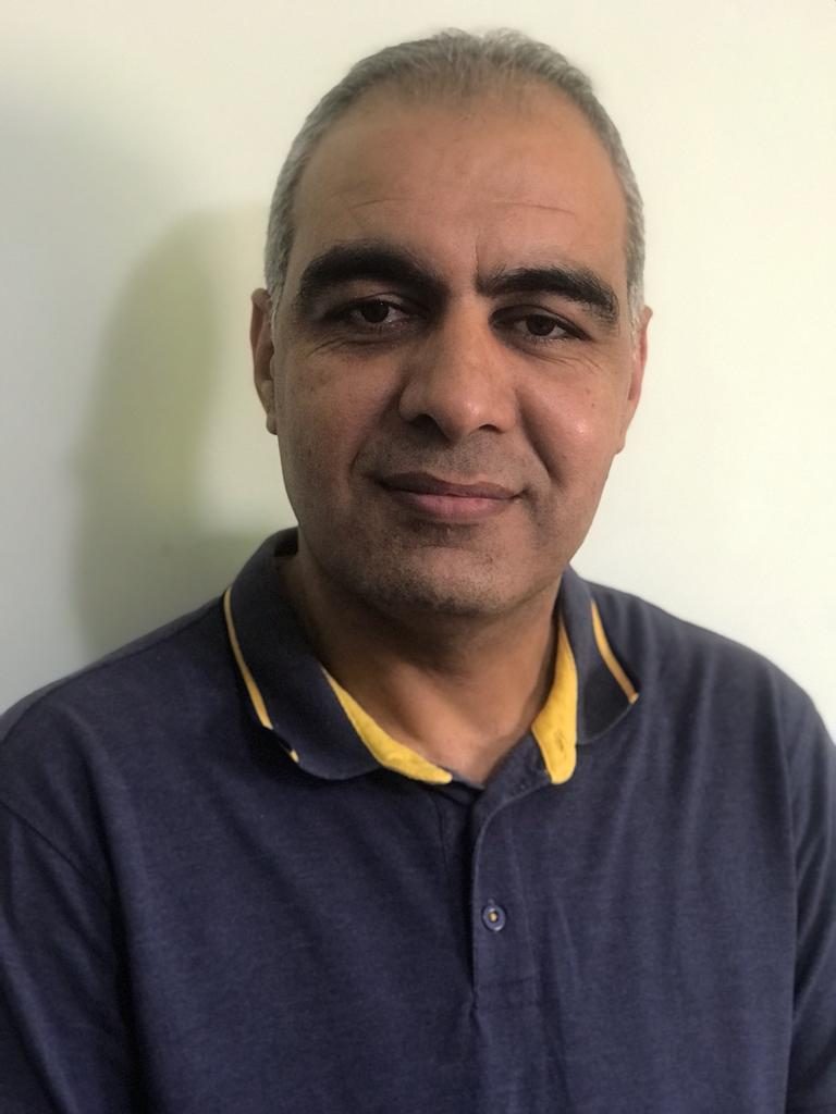 Muhammad Sabah | B'Tselem