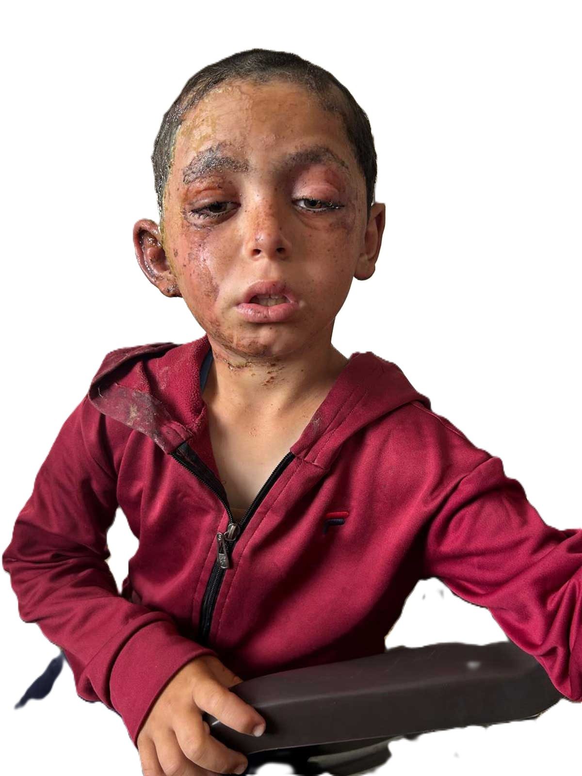 ‘Imad a-Radi’ | B'Tselem