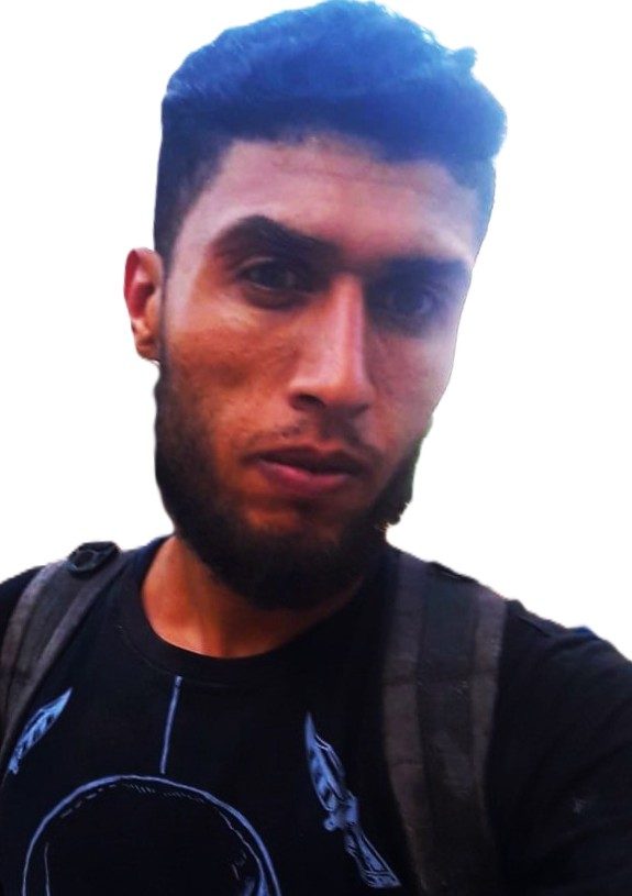 Basel Kafinah | B'Tselem