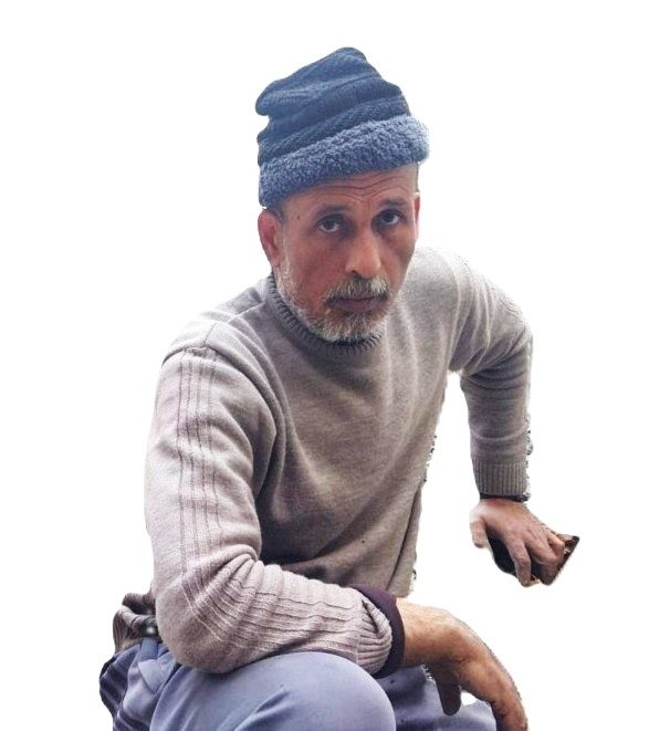 Khamis al-A’araj | B'Tselem