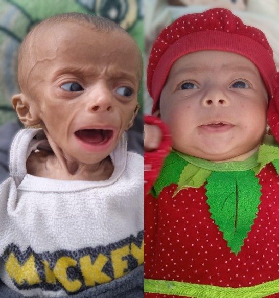 Israa Abu Halib | B'Tselem