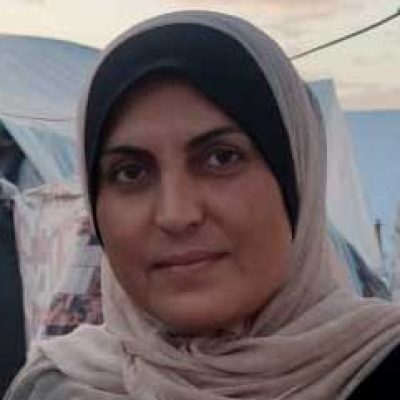 Voices from Gaza | B'Tselem