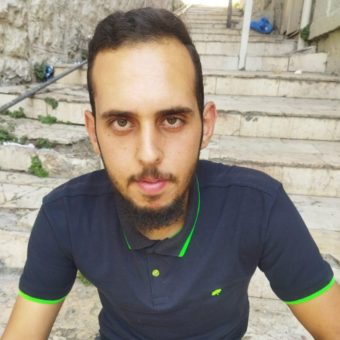 Unleashed: Abuse of Palestinians by Israeli soldiers in the center of ...