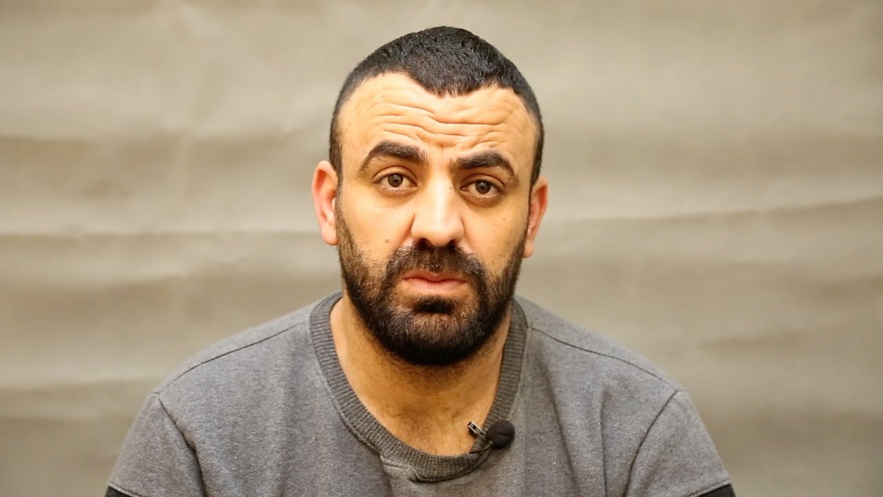 Unleashed: Abuse of Palestinians by Israeli soldiers in the center of ...