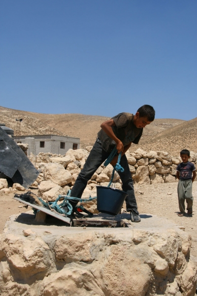 The South Hebron Hills | B'Tselem