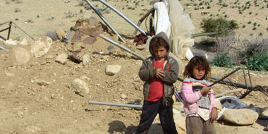 Newsletter 27 Feb. 2014 | B'Tselem