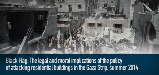 Whitewash Protocol: The So-Called Investigation of Operation Protective ...